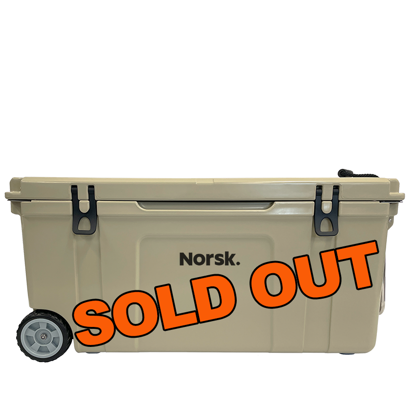 Chilly Bins - Coolers & Cooler Bags